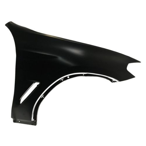 For BMW X3 2018-2021 Sherman BMX318-31Q-2 Front Passenger Side Fender ...